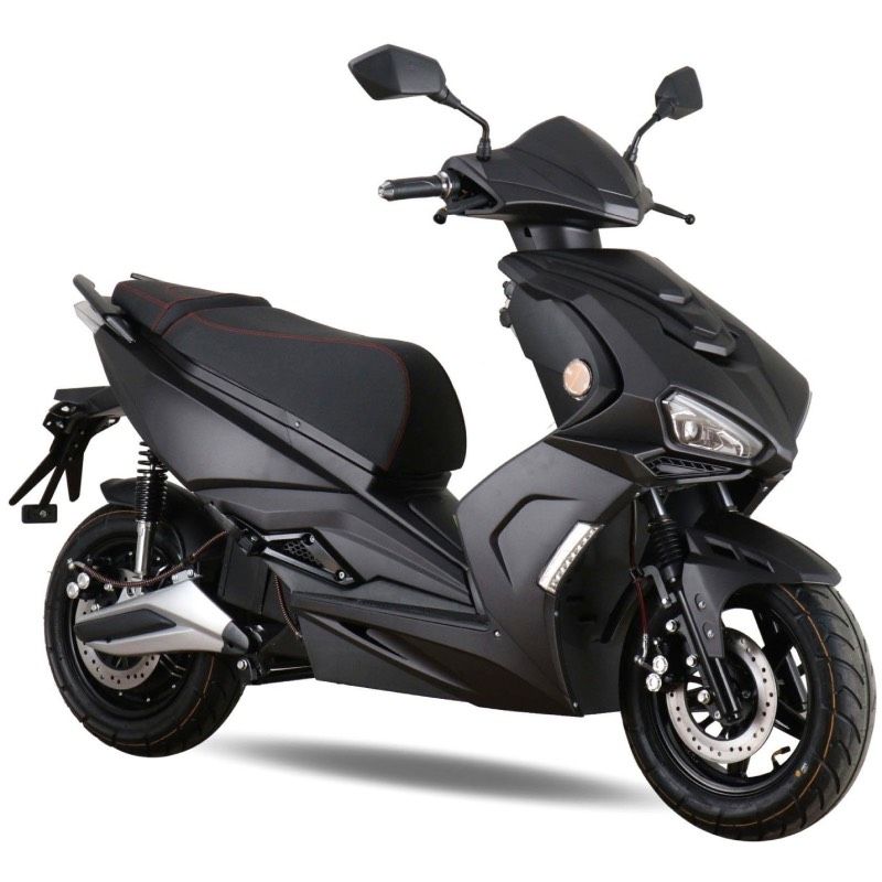 Elektro Roller 50ccm