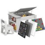 Der beste LEGO-Spieltisch: Test & Empfehlungen 2026 | Dad's Life