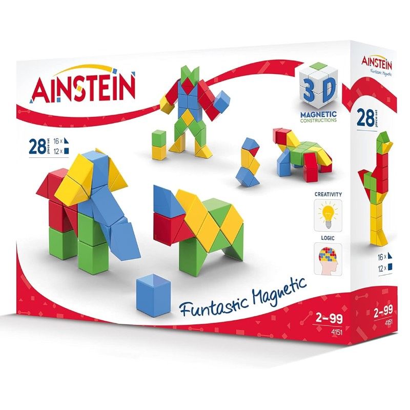 Das beste Magnetspielzeug für Kinder: Unsere Empfehlungen 2025 | Dad's Life