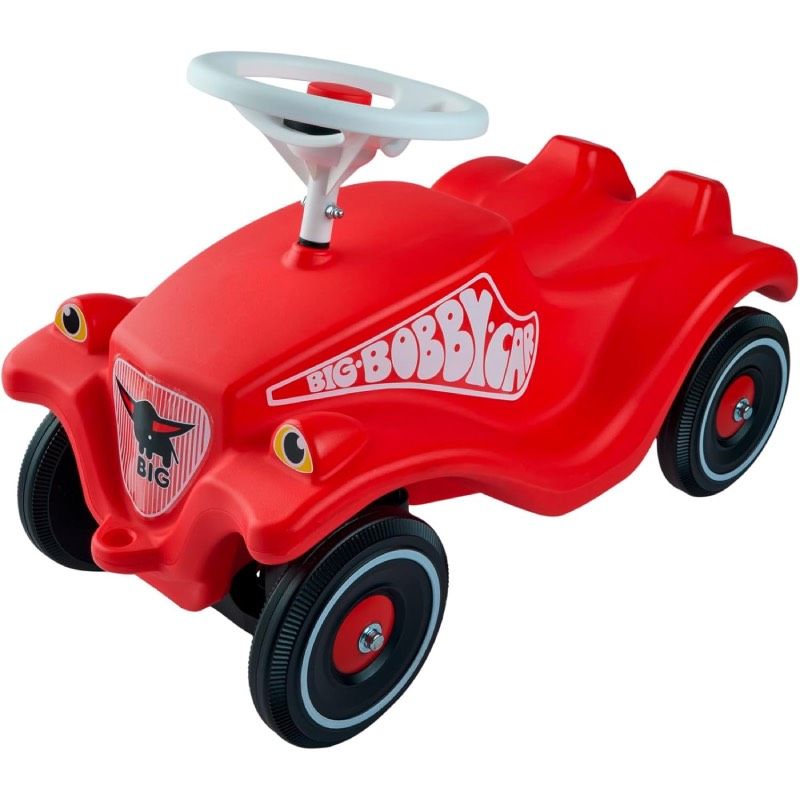 Die besten Bobby-Cars: Unsere Favoriten 2026 im Test | Dad's Life