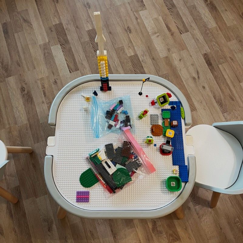 Der beste LEGO-Spieltisch: Test & Empfehlungen 2026 | Dad's Life