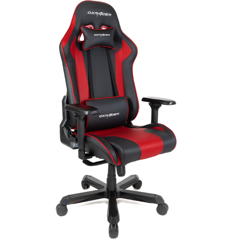 Der beste DXRacer Gaming-Stuhl: Test & Empfehlungen 2026 | Dad's Life