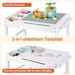Der beste LEGO-Spieltisch: Test & Empfehlungen 2026 | Dad's Life