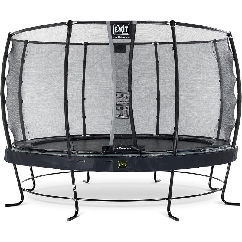 Die besten Trampoline mit 366 cm: Test & Empfehlungen 2026 | Dad's Life