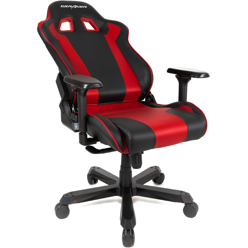 Der beste DXRacer Gaming-Stuhl: Test & Empfehlungen 2026 | Dad's Life