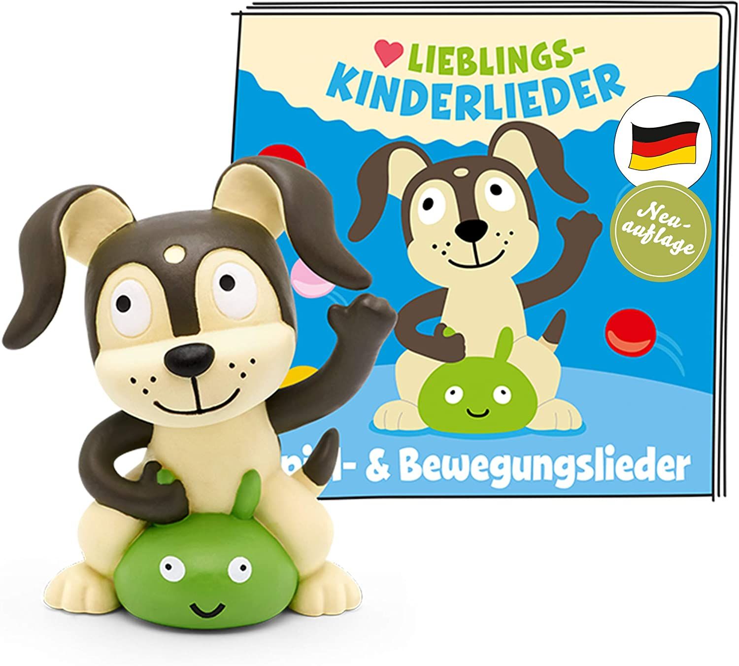 Tonies Ab 1 Jahr