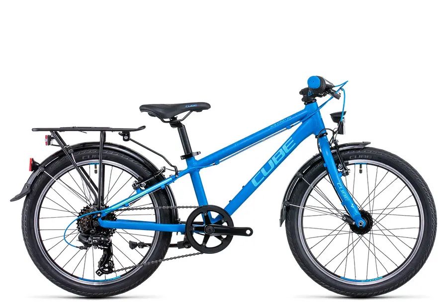 Kinderfahrrad 20 Zoll Test Adac