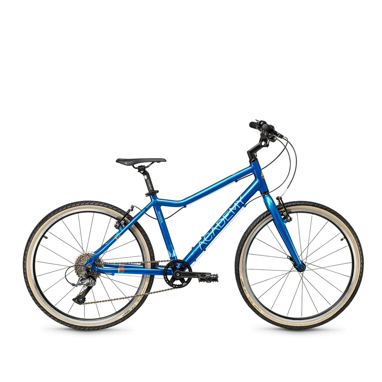 Luxus Kinderfahrrad 24 Zoll Test Adac Bild